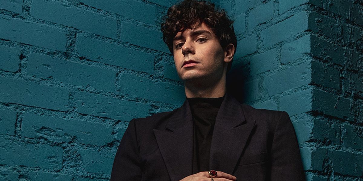 Alfred en la nueva Sala Mamba - Murcia Gratis